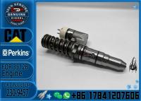 China Diesel engine fuel injector 2309457 diesel injector assembly fuel injection spare parts 230-9457 for CAT excavator for sale