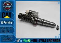 China Diesel engine fuel injector 2309457 diesel injector assembly fuel injection spare parts 230-9457 for CAT excavator for sale