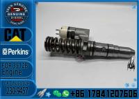 China Diesel engine fuel injector 2309457 diesel injector assembly fuel injection spare parts 230-9457 for CAT excavator for sale