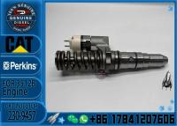 China Diesel engine fuel injector 2309457 diesel injector assembly fuel injection spare parts 230-9457 for CAT excavator for sale