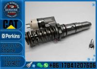 China Diesel engine fuel injector 2309457 diesel injector assembly fuel injection spare parts 230-9457 for CAT excavator for sale
