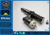 China NINE Brand High Performance Common Rail Injector 392-0201 Diesel Injector Assy 392-0201 for sale