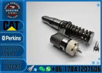 China NINE Brand High Performance Common Rail Injector 392-0201 Diesel Injector Assy 392-0201 for sale