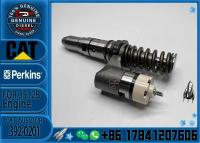 China NINE Brand High Performance Common Rail Injector 392-0201 Diesel Injector Assy 392-0201 for sale