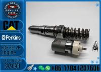 China NINE Brand High Performance Common Rail Injector 392-0201 Diesel Injector Assy 392-0201 for sale