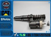 China NINE Brand High Performance Common Rail Injector 392-0201 Diesel Injector Assy 392-0201 for sale