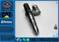 China Diesel Pump 3152B Oem Common Rai Fuel Injectors 250-1311 10R-1279 162-8813 0R-9944 162-8809 for sale