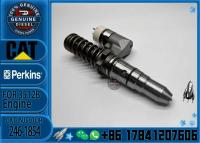 China Engine Common Rail Fuel Injector Common Rail Diesel Fuel Injector 8E-8836 8E8836 246-1854 for sale