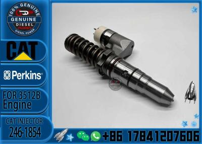 China Engine Common Rail Fuel Injector Common Rail Diesel Fuel Injector 8E-8836 8E8836 246-1854 for sale