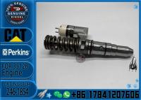 China Engine Common Rail Fuel Injector Common Rail Diesel Fuel Injector 8E-8836 8E8836 246-1854 for sale