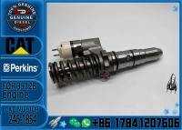 China Engine Common Rail Fuel Injector Common Rail Diesel Fuel Injector 8E-8836 8E8836 246-1854 for sale