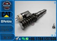 China Engine Common Rail Fuel Injector Common Rail Diesel Fuel Injector 8E-8836 8E8836 246-1854 for sale