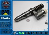 China HuiDa best price 3512B/3516B Engine parts diesel injector 250-1302 for sale