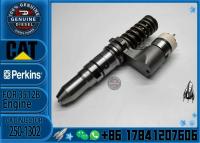 China HuiDa best price 3512B/3516B Engine parts diesel injector 250-1302 for sale