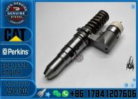 China HuiDa best price 3512B/3516B Engine parts diesel injector 250-1302 for sale