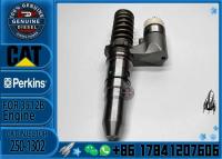 China HuiDa best price 3512B/3516B Engine parts diesel injector 250-1302 for sale