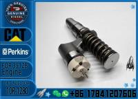 China High quality 10R1280 fuel injector suitable for Caterpillar 3512B 3516B fuel injector engineering machine accessories 10 for sale