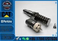 China High quality 10R1280 fuel injector suitable for Caterpillar 3512B 3516B fuel injector engineering machine accessories 10 for sale