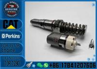 China High quality 10R1280 fuel injector suitable for Caterpillar 3512B 3516B fuel injector engineering machine accessories 10 for sale