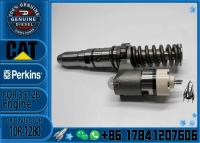 China High quality 10R1280 fuel injector suitable for Caterpillar 3512B 3516B fuel injector engineering machine accessories 10 for sale