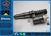 China High quality 10R1280 fuel injector suitable for Caterpillar 3512B 3516B fuel injector engineering machine accessories 10 for sale
