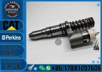 China High quality 10R1280 fuel injector suitable for Caterpillar 3512B 3516B fuel injector engineering machine accessories 10 for sale