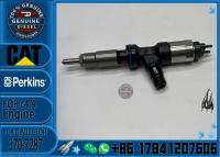 China E320E E323E E324E Injector 295050-0331 T409982 C7.1 Engine Fuel Injector 370-7280 3707280 370-7282 344-3316 418-3229 370 for sale