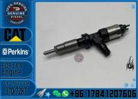 China E320E E323E E324E Injector 295050-0331 T409982 C7.1 Engine Fuel Injector 370-7280 3707280 370-7282 344-3316 418-3229 370 for sale