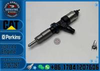 China E320E E323E E324E Injector 295050-0331 T409982 C7.1 Engine Fuel Injector 370-7280 3707280 370-7282 344-3316 418-3229 370 for sale