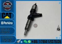 China E320E E323E E324E Injector 295050-0331 T409982 C7.1 Engine Fuel Injector 370-7280 3707280 370-7282 344-3316 418-3229 370 for sale