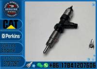 China E320E E323E E324E Injector 295050-0331 T409982 C7.1 Engine Fuel Injector 370-7280 3707280 370-7282 344-3316 418-3229 370 for sale