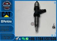 China E320E E323E E324E Injector 295050-0331 T409982 C7.1 Engine Fuel Injector 370-7280 3707280 370-7282 344-3316 418-3229 370 for sale