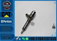 China 3200680 Nozzle Injector Diesel Engine Fuel Injectors 320-0680 2645A747 2645A734 306-9380 for CAT engine C6.6 C4.4 for sale