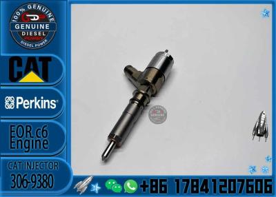 China 3200680 Nozzle Injector Diesel Engine Fuel Injectors 320-0680 2645A747 2645A734 306-9380 for CAT engine C6.6 C4.4 for sale