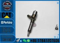 China 3200680 Nozzle Injector Diesel Engine Fuel Injectors 320-0680 2645A747 2645A734 306-9380 for CAT engine C6.6 C4.4 for sale