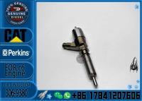 China 3200680 Nozzle Injector Diesel Engine Fuel Injectors 320-0680 2645A747 2645A734 306-9380 for CAT engine C6.6 C4.4 for sale