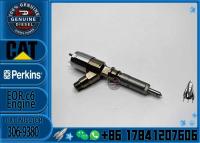 China 3200680 Nozzle Injector Diesel Engine Fuel Injectors 320-0680 2645A747 2645A734 306-9380 for CAT engine C6.6 C4.4 for sale