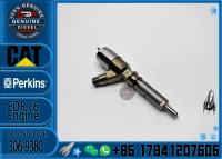 China 3200680 Nozzle Injector Diesel Engine Fuel Injectors 320-0680 2645A747 2645A734 306-9380 for CAT engine C6.6 C4.4 for sale
