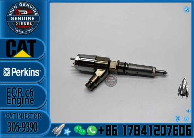 China 326-4756 317-2300 320-0677 ELIC Fuel Diesel Injector 320-0680 326-4700 326-4740 382-0480 282-0490 292-3780 306-9380 306- for sale