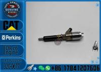 China 2645A746 320-0677 High quality Brand New Diesel Common Rail fuel Injector 2645A746 320-0677 for Caterpillar C6.6 Engine for sale