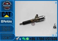 China 2645A746 320-0677 High quality Brand New Diesel Common Rail fuel Injector 2645A746 320-0677 for Caterpillar C6.6 Engine for sale