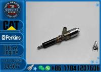 China 2645A746 320-0677 High quality Brand New Diesel Common Rail fuel Injector 2645A746 320-0677 for Caterpillar C6.6 Engine for sale