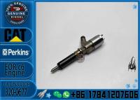China 2645A746 320-0677 High quality Brand New Diesel Common Rail fuel Injector 2645A746 320-0677 for Caterpillar C6.6 Engine for sale