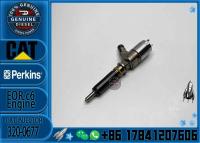 China 2645A746 320-0677 High quality Brand New Diesel Common Rail fuel Injector 2645A746 320-0677 for Caterpillar C6.6 Engine for sale