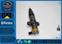 China C7 injectors 295-1410 2951410 2413400 diesel fuel injector 241-3400 for cat truck diesel engine 268-1839 2681839 for sale