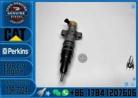 China HD 2jz pc200 4jh1 c9 2jz fuel injector 0445120146 0445116017 6245-11-3100 20972223 21340613 321-3600 10r-7224 1521978 04 for sale