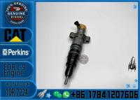 China HD 2jz pc200 4jh1 c9 2jz fuel injector 0445120146 0445116017 6245-11-3100 20972223 21340613 321-3600 10r-7224 1521978 04 for sale