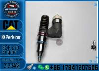 China C10 C12 Diesel Fuel Injector 153-7923 317-5278 350-7555 For Excavator High Pressure Injector 229-1631 212-3 for sale