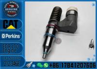 China C10 C12 Diesel Fuel Injector 153-7923 317-5278 350-7555 For Excavator High Pressure Injector 229-1631 212-3 for sale