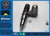 China C10 C12 Diesel Fuel Injector 153-7923 317-5278 350-7555 For Excavator High Pressure Injector 229-1631 212-3 for sale